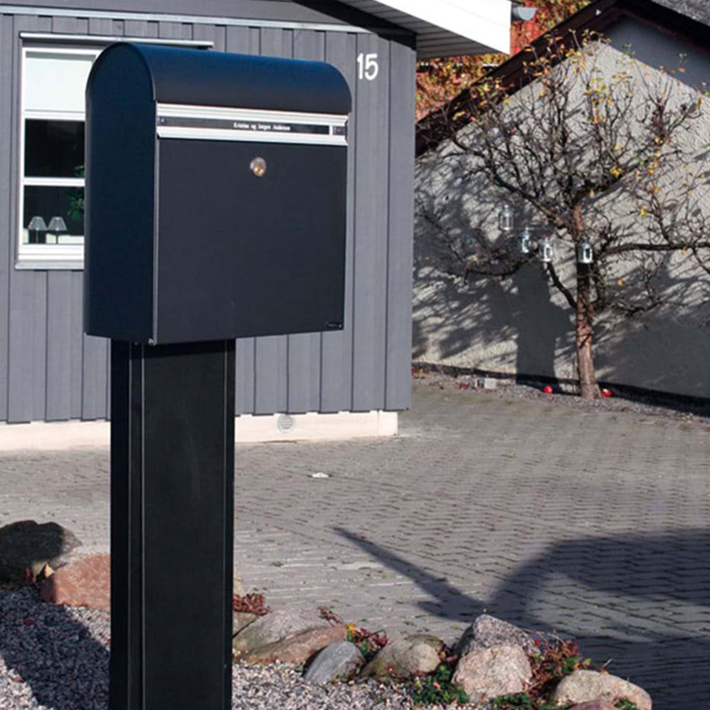 Free Standing Letterboxes — Letterbox Supermarket