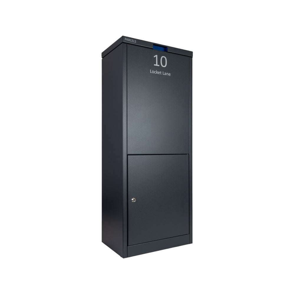 Quality Parcel Boxes for Homes | Secure Outdoor & Wall-Mounted Options ...