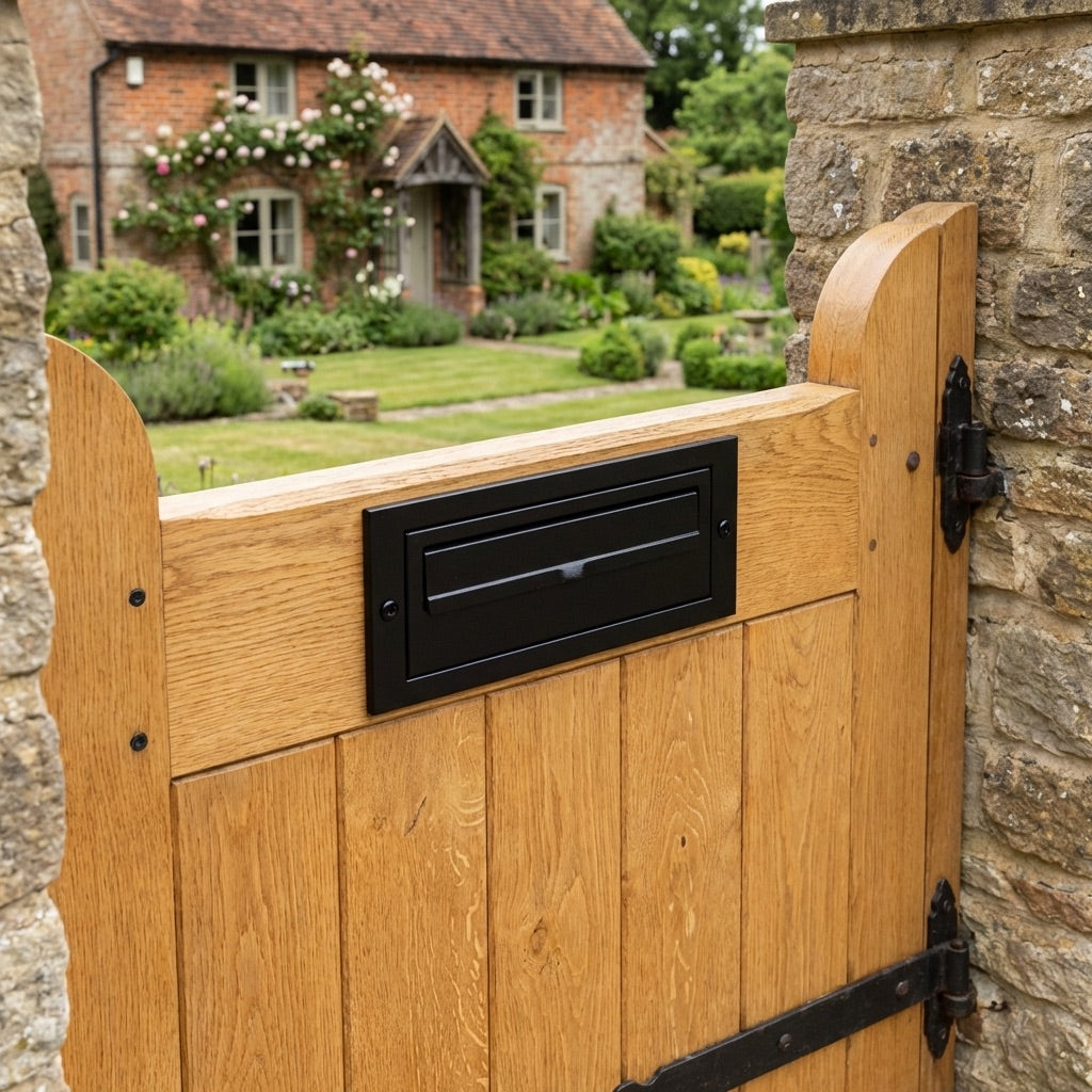 Post Boxes For House — Letterbox Supermarket