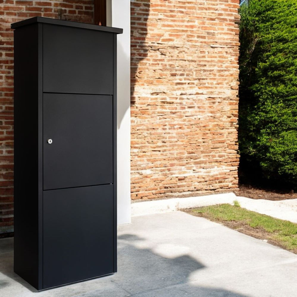 Quality Parcel Boxes for Homes | Secure Outdoor & Wall-Mounted Options ...