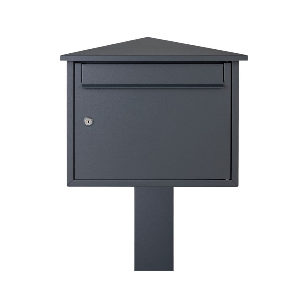 Free Standing Letterboxes — Letterbox Supermarket