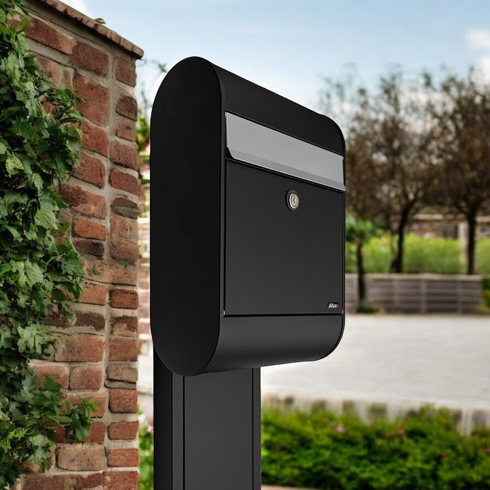 Free Standing Post Boxes — Letterbox Supermarket