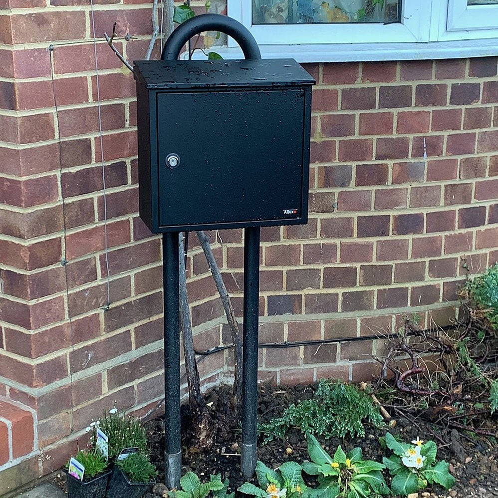 Free Standing Letterboxes — Letterbox Supermarket