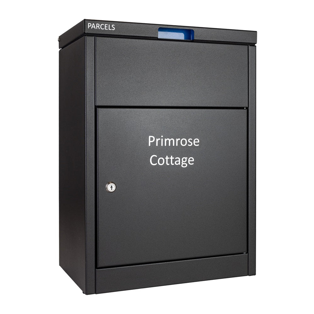 Quality Parcel Boxes for Homes | Secure Outdoor & Wall-Mounted Options ...