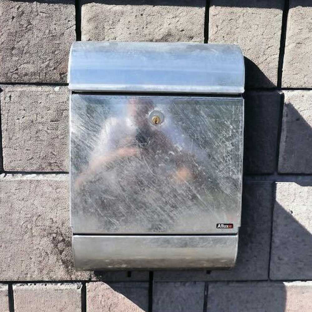 Wall Post Boxes: Secure, Lockable & Energy-Efficient — Letterbox ...