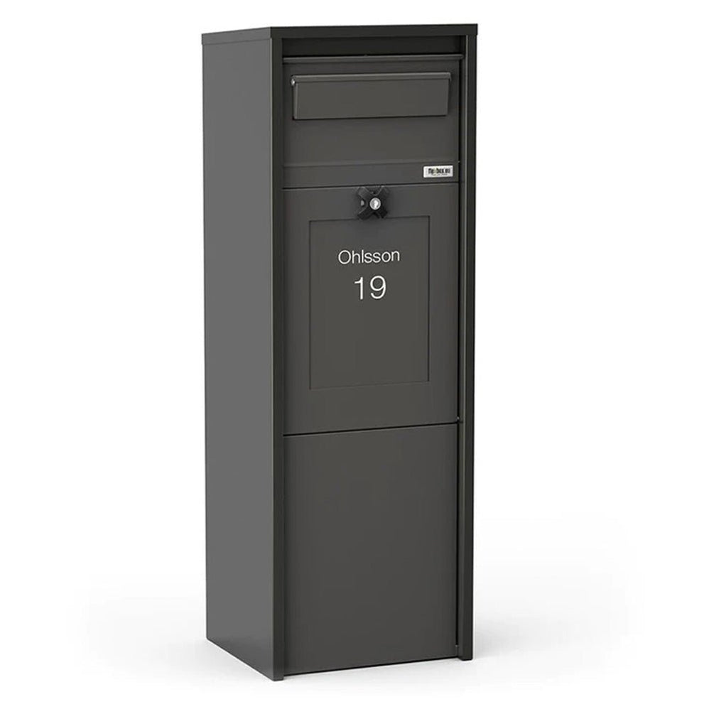 Quality Parcel Boxes for Homes | Secure Outdoor & Wall-Mounted Options ...