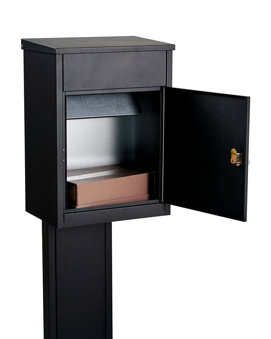 Free Standing Letterboxes — Letterbox Supermarket