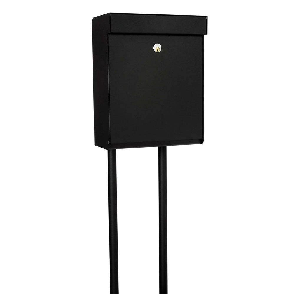 Free Standing Letterboxes — Letterbox Supermarket