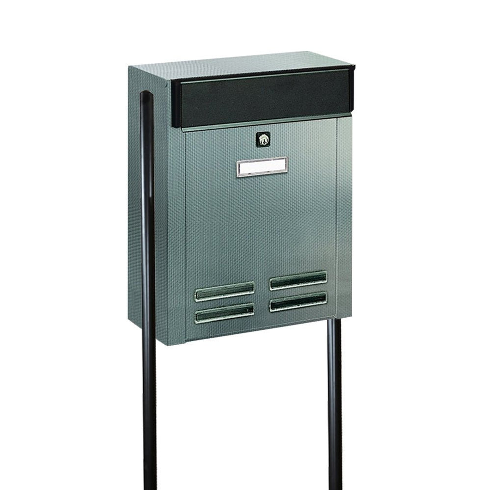 Free Standing Post Boxes — Letterbox Supermarket