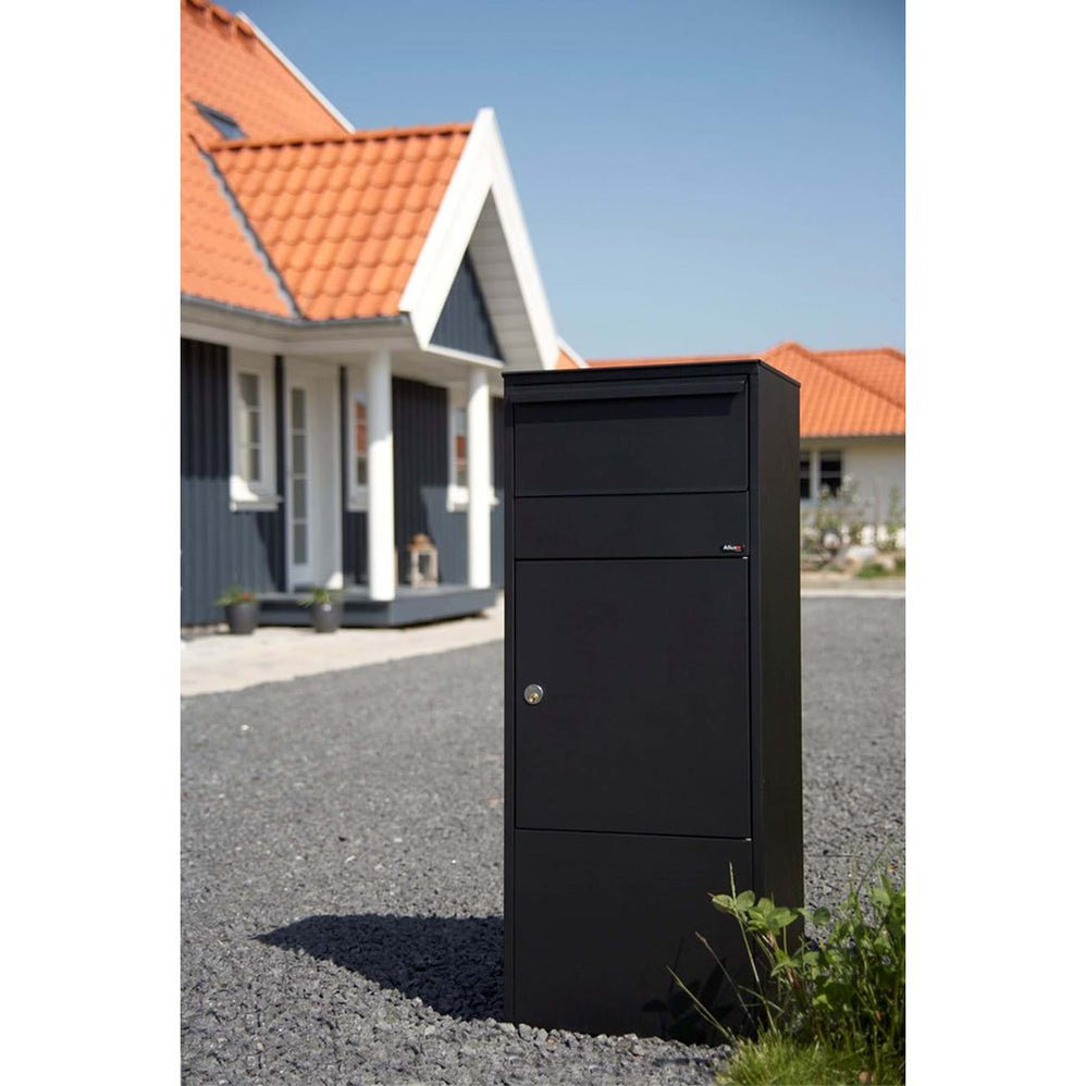 Quality Parcel Boxes for Homes | Secure Outdoor & Wall-Mounted Options ...