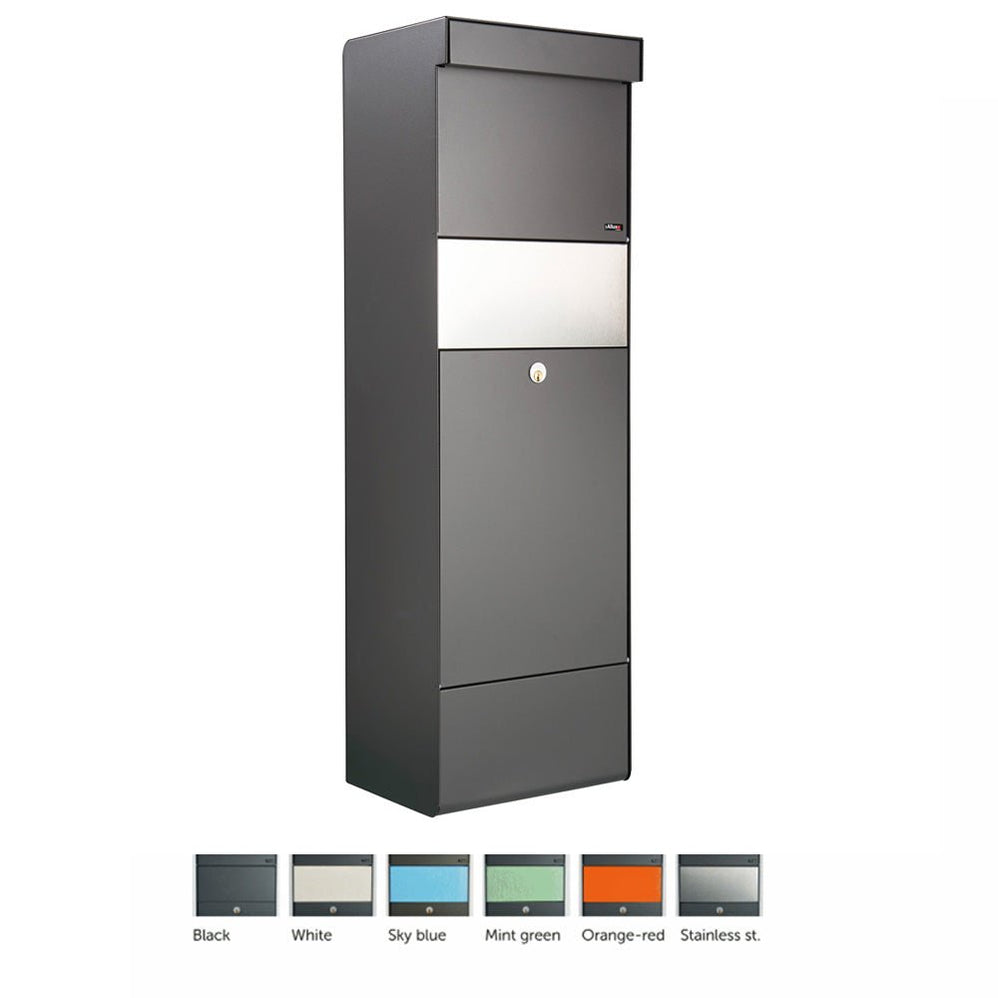 Quality Parcel Boxes for Homes | Secure Outdoor & Wall-Mounted Options ...