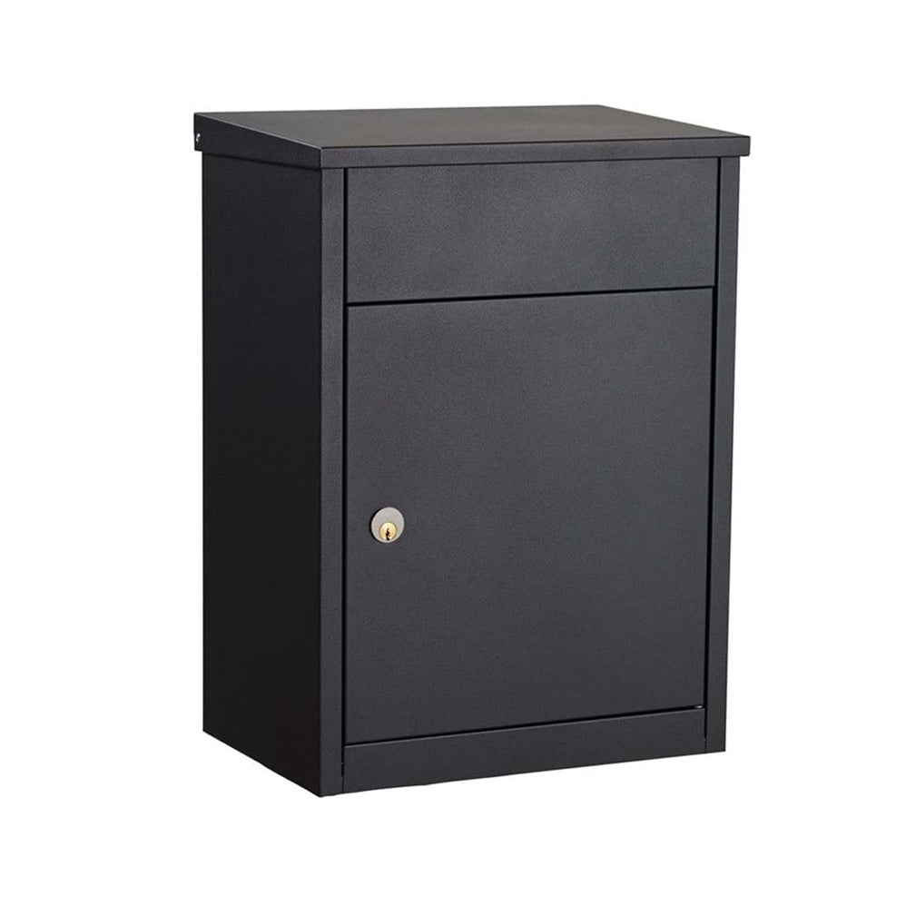 Quality Parcel Boxes for Homes | Secure Outdoor & Wall-Mounted Options ...