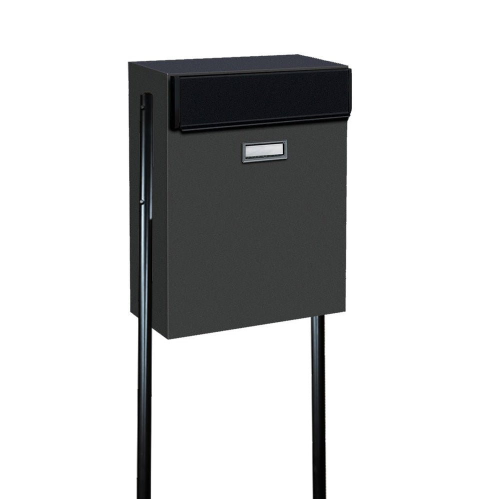Free Standing Post Boxes — Letterbox Supermarket