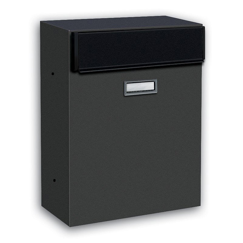 Rear Access Post Box Magnum — Letterbox Supermarket