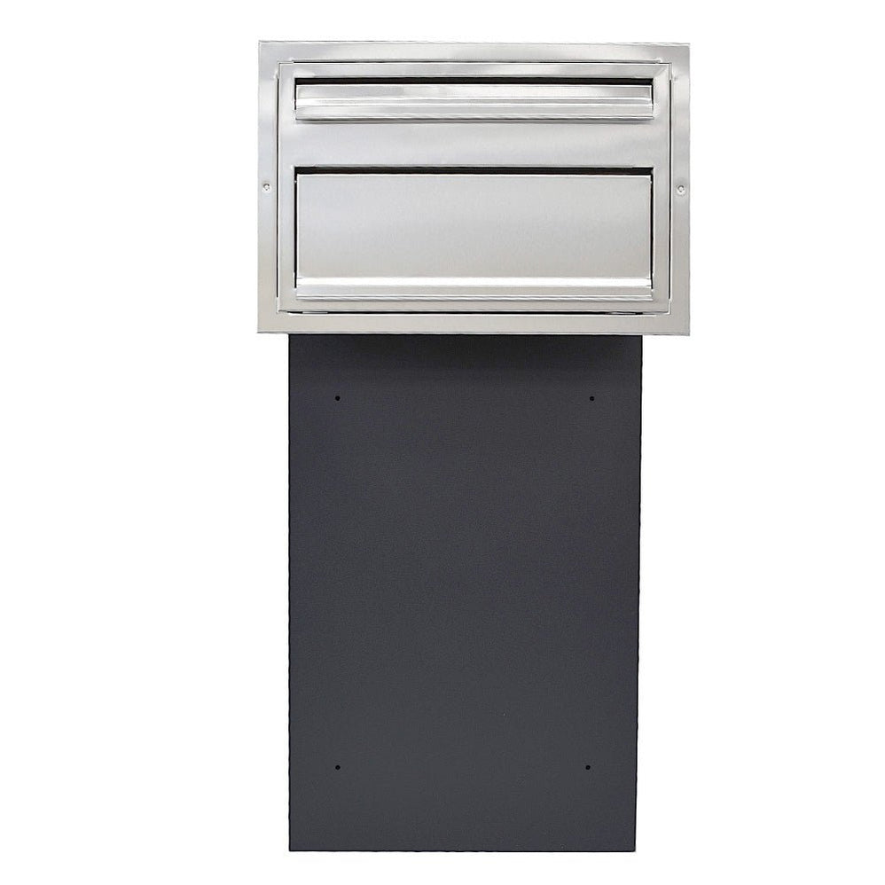 Quality Parcel Boxes for Homes | Secure Outdoor & Wall-Mounted Options ...